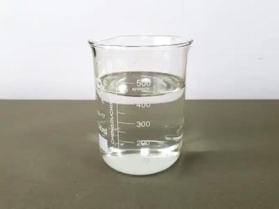 Cina Decolorazione liquida incolore o di colore chiaro e appiccicosa Prodotti chimici di purezza ≥ 50% per la produzione di materie plastiche in vendita