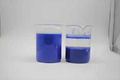 Cina Agente decolorante ad alta purezza Valore di Ph 7-9 Compatibile per coloranti tessili Purezza ≥ 50% in vendita