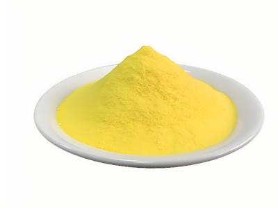 China Purificação de água potável Coagulante Polyaluminum Chloride Pac à venda