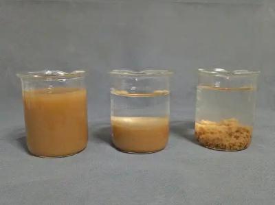 中国 LYD-001 脱色剤とほとんどの繊維染料に安定性 販売のため