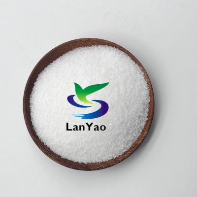 Cina Carica ionica anionica PAM Trattamento dell'acqua polimero monomero residuo ≤ 0,05% per un trattamento efficace in vendita