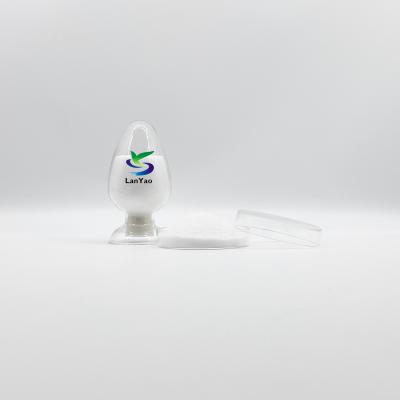 Cina Trattamento dell'acqua Poliacrilammide Contenuto basso di monomeri residui Performance ottimale con densità relativa 0,750 g/cm3 in vendita
