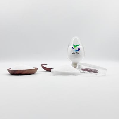 Cina Trattamento delle acque solide Poliacrilamide La soluzione ideale per il trattamento delle acque reflue Cas n. 9003-05-8 in vendita
