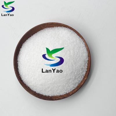 Cina Basso grado di idrolisi e elevata densità relativa La combinazione perfetta per il trattamento dell'acqua Poliacrilammide in vendita