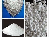 中国 2.15 G/cm3 密度 工業環境における水分管理を有効にする乾燥剤粉 販売のため