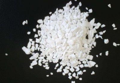 中国 無水カルシウム塩化物 密度 2.15 G/cm3 湿度 水泳池の保全用 販売のため