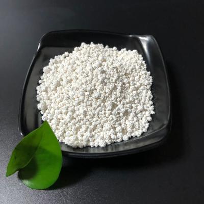 China Anhydrous Calcium Chloride Ultimate Solution Snow Melting Agent for sale