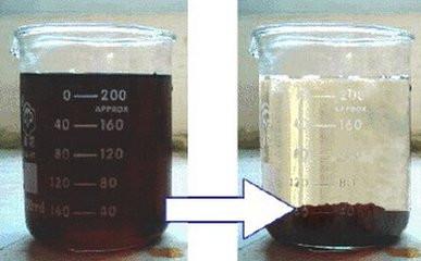 Cina Acqua liquida appiccicosa incolore per il trattamento della decolorazione Valore di pH 7-9 Per il trattamento degli effluenti chimici in vendita