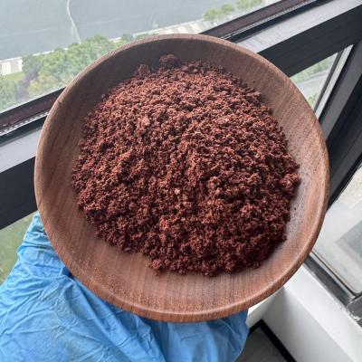China Water Solubility Completely Miscible PAFC for Effective Sewage Water Treatment Solution for sale