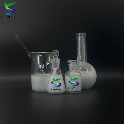 Cina pH 5,5-7,5 Agente di eliminazione della schiuma per l'antifoaming nelle linee di produzione chimica in vendita