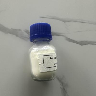 China Productiegebied Waterzuivering PAC met Einecs nr. 215-477-2 en Chromium Cr-gehalte ≤ 0,0005% Te koop