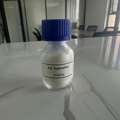 China Waterbehandeling PAC Basis 40-90% voor professionele waterzuivering Te koop