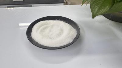Cina Granuli da Bianco a Leggermente Giallo Polimero PAM per Trattamento Acqua Residuo Unità 0.05% Min Garantito in vendita