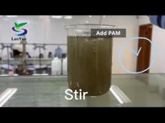 1kg Preço Indústria Polialumínio Cloreto Férrico Solução Pafc Produtos Químicos