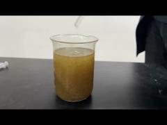 APAM Waterbehandeling Chemicaliën Flocculant Wit anionisch polyacrylamide Kolenmijnbouw Grondstabilisatie Boren