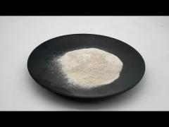 Carboximetil celulose CMC pó Fluidos de perfuração de campos petrolíferos Aditivos Branco HV LV