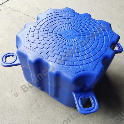 China HDPE Floating Dock Platform For Sale en venta