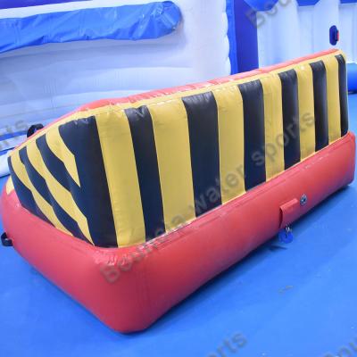 Китай Трубки Towables водных видов спорта брезента PVC ANTI-UV продается