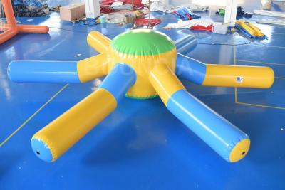 Cina Giochi gonfiabili dello sport acquatico/giocattoli di galleggiamento acqua gonfiabile per lo stagno in vendita