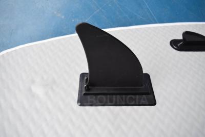 Cina Surf durevole della tela cerata del PVC/bordo gonfiabile del SUP per gli sport acquatici in vendita
