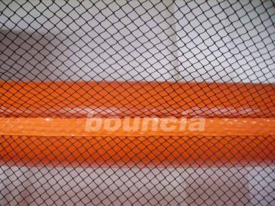 China gaiola inflável do golfe do PVC de 0.6mm para esportes do golfe à venda
