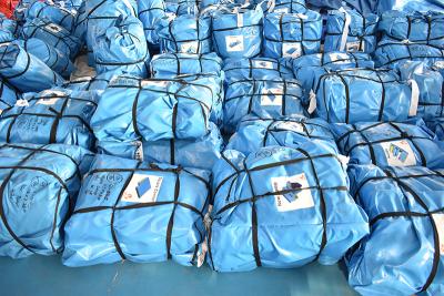 China Cambodia Water Games Inflatable Water Park Equipment For Kids and Adults for sale