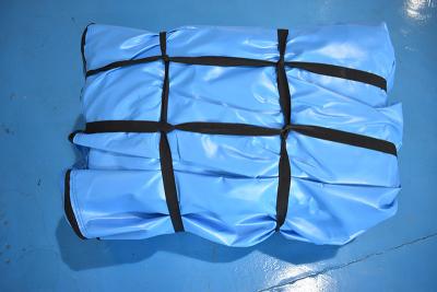 China Lake Floating Inflatable Water Park / Inflatable Water Games For Adults And Kids for sale