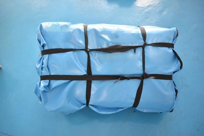 China Single Tube Inflatable Banana Boat / Flying Fish Boat For Lake Or Sea for sale