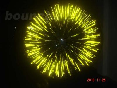 Cina Palla Shinning gonfiabile durevole di TPU o del PVC Zorb usata su Grassplot in vendita