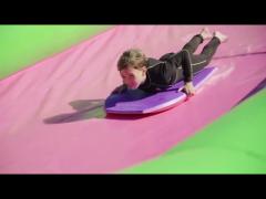 Bouncia Slip And Slide For Sale