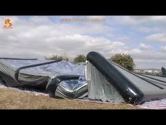 Big Inflatable Tent For Sale