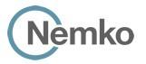 China Provide Nemko CE, Nemko CB, Nemko GS,Nemko EMC,Nemko Safety testing & certificate for sale