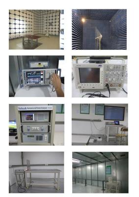 China China TUV/INTERTEK accreditated testing laboratory,Europe CE/CB/GS/EMC testing for sale