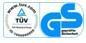 China GS Certification for sale