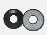 China Programmable Digital Vision Measuring System with 8-Section LED Ring Illumination for VMM for sale