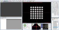 China Powerful Probe Function 3D Measurement Software Precise Microscope Compatible for sale