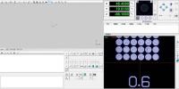 China Uins-2D Automatic VMM Software for 3D Metrology of Cell Phone LCD, PCB, Metal & Plastic Parts for sale