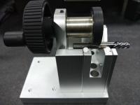 China CMM Fixturing Components with Automatic Diameter Tester for Laser Tool Measurement for sale