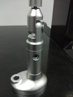 Cina Dispositivo ceramico multiplo della palla della sfera d'acciaio di angolo dei dispositivi della palla CMM di calibratura in vendita