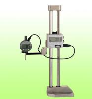 China Dual-Column Height Tester with Linear Optical Encoder / 0.01mm / 0.0005'' Resolution for sale