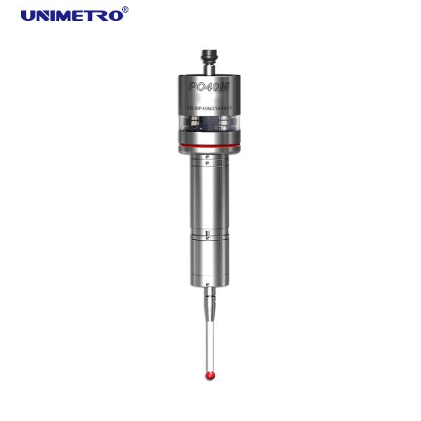 sonda della macchina utensile di distanza di trasmissione di 5m, sonda di corrispondenza della macchina utensile di CNC