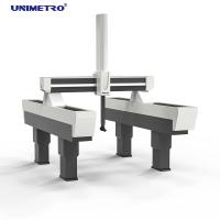 China 3D Coordinate Measuring Machines and Systems for Laser Scanner Reverse Engineering for sale