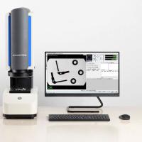 China One-Button High-Speed Image Measuring Instrument for Visual Inspection for sale