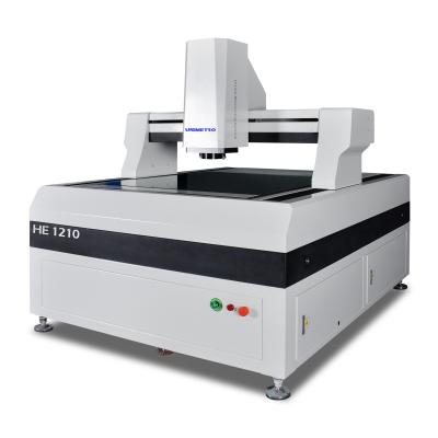 Cina Sistema di misura automatico di visione del cavalletto utilizzato in laminato placcato di rame in vendita