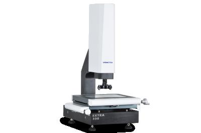 中国 半自動Vmmマシン ビジョンの測定2.5μmの反復性 販売のため