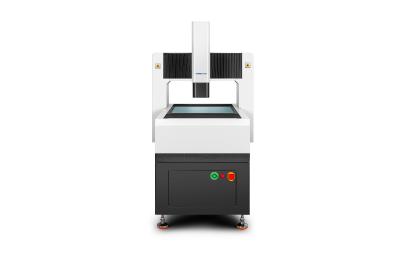 China HP Series Advanced Vmm 3D Vision – Non-contact Measurement for 3C Precision Inspection for sale
