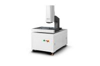 China SV Series Fully Automatic Video Measuring Instrument – SV Super Image Tech + MARB Base for Complex Precision Part Fast Testing for sale