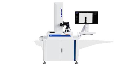 China RAM Series Fully Automatic High-Precision Tool Presetter with 0.0001mm Resolution for Accurate Tool Measurement for sale