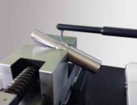 China CMS Surface Profile and Contour Measurement System with Profilometer Technology for sale