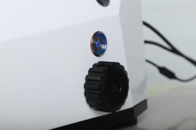 China One Button Vision Measuring Machine With Double Telecentric High - Resolution Optical Lens for sale